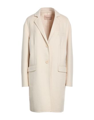 Twin-Set JACKEN & M&Auml;NTEL - M&auml;ntel auf YOOX.COM