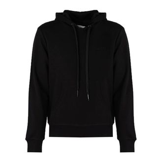 Iceberg Homme, Sweatshirts et sweats à capuche, Noir, Taille: XL Sweat à capuche