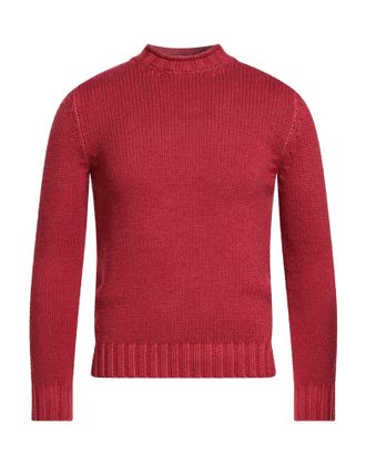 H953 STRICKWAREN - Rollkragenpullover auf YOOX.COM