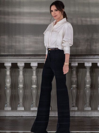 5 choses que Victoria Beckham ne portera jamais