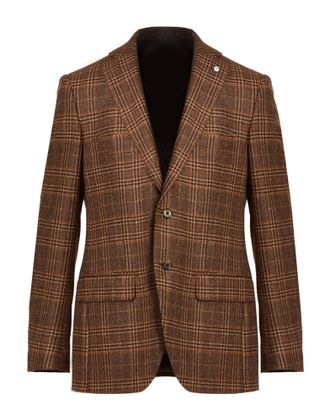 L.B.M. 1911 ANZ&Uuml;GE und CO-ORDS - Blazers auf YOOX.COM