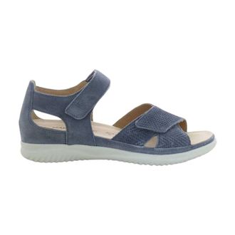 Hartjes Femme, Chaussures, Bleu, Taille: 43 EU Chaussures de femme Breeze bleues