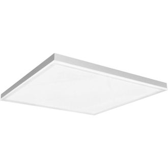 Ledvance Ledvance - led Deckenleuchte Deckenlampe Wohnzimmerlampe Planon Frameless B&uuml;ro 19W wei&szlig;