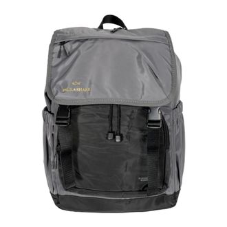 Paul & Shark Typhoon 20000 Rucksack - - Bags - unisex - Grau - ONE SIZE