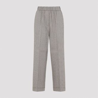 PESERICO Peserico Linen Pants