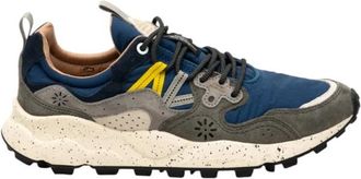 Flower Mountain Herren, Schuhe, Mehrfarbig, 42 EUGröße