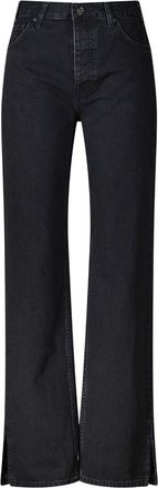 Anine Bing Straight-Fit Jeans Roy