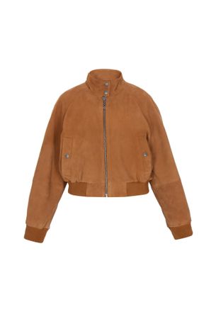 Dreimaster Jacke