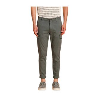 Mason's Chile Cargo Pants - - Trousers - Herren - Gr&uuml;n - 2XL