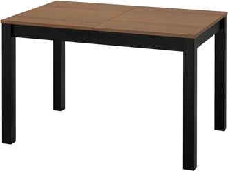 IKEA ÅLHULT Ausziehtisch