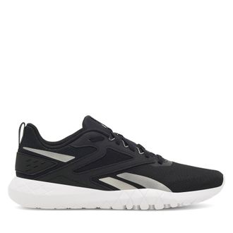 Reebok Fitnessschuhe Reebok Flexagon Energy Tr 4 100033356 Schwarz
