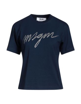 Msgm TOPS - T-shirts auf YOOX.COM