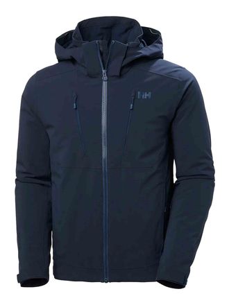 Helly Hansen Casualjacke - Dunkelblau
