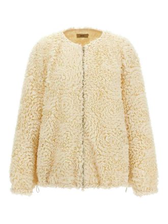 Herno Veste Casual - Blanc