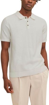 Jack & Jones JPRBLUSANDRI Knit Polo SN