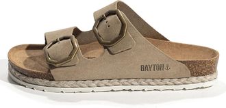 Bayton Pantolette Benalla