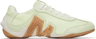 Merrell Relay Fly Vent - Vert - Taille 40.5 M