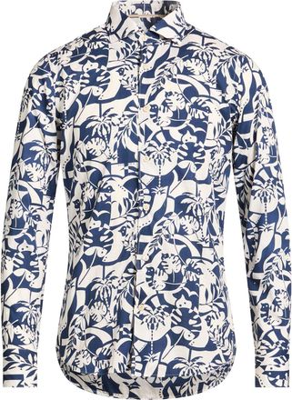 Tintoria Mattei TOPS - Hemden auf YOOX.COM