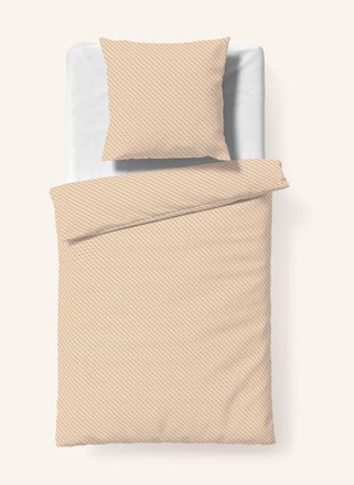 Fleuresse Fleuresse Bettwäsche Lech beige