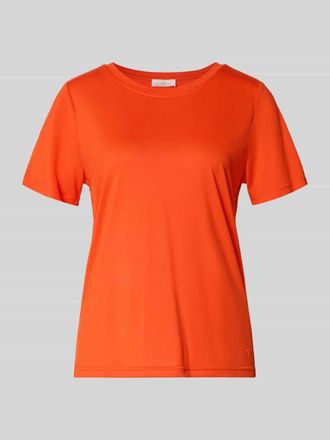 Fynch-Hatton T-Shirt mit Rundhalsausschnitt