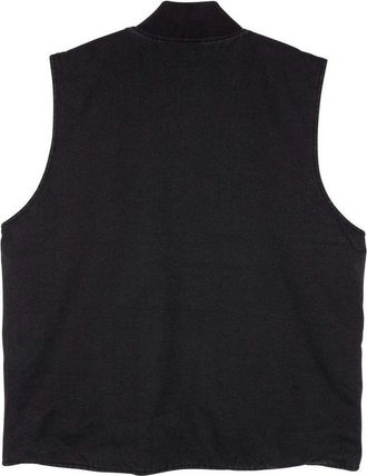 Santa Cruz Kurzjacke Classic Label Vest
