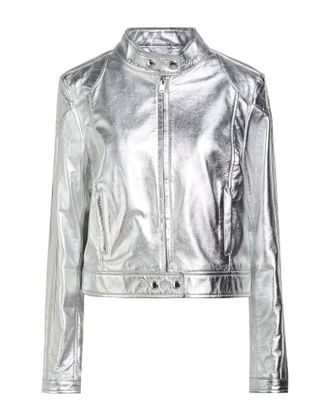 Ermanno Scervino JACKEN & M&Auml;NTEL - Jacken und Anoraks auf YOOX.COM