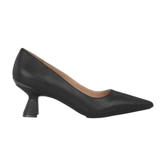 Alma En Pena Schuh mit niedrigem Absatz - - Shoes - Damen - Schwarzk - 38 EU