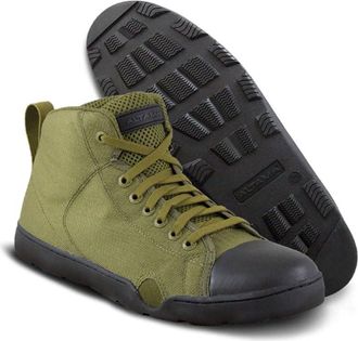 Altama Unisex Assault Maritime Mid, Oliv, 41 EU