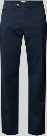 Brax Regular Fit Stoffhose mit Lyocell-Anteil Modell Everest