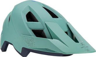 Leatt Helmet MTB AllMtn 2.0 V23 Pistachio M 55-59cm