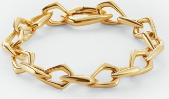 Bottega Veneta Fin Chain Armband - Bottega Veneta