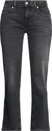7 For All Mankind HOSEN & R&Ouml;CKE - Jeanshosen auf YOOX.COM