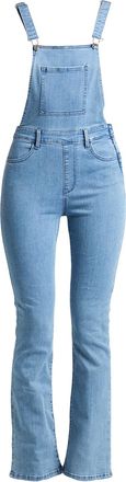 Guess OVERALLS - Lange Overalls auf YOOX.COM