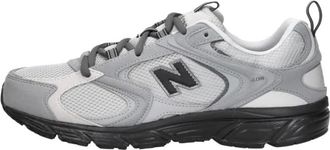 New Balance Homme, Chaussures, Gris, Taille: 42 EU 408 Baskets
