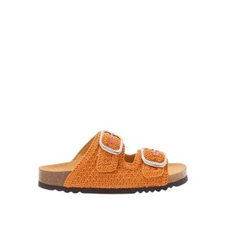 Scholl Damen, Schuhe, Orange, 38 EUGr&ouml;&szlig;e