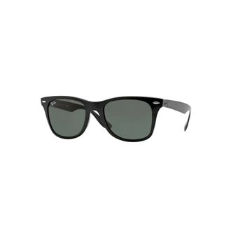 Ray-Ban Liteforce Wayfarer Brille - - Accessories - Herren - Schwarzk - 52 MM