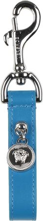 Versace Kleinlederwaren - Schl&uuml;sselanh&auml;nger auf YOOX.COM