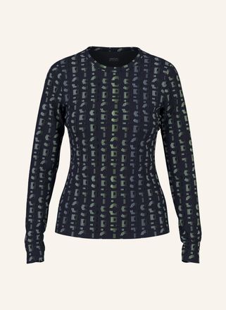 Marc Cain T-Shirt grau