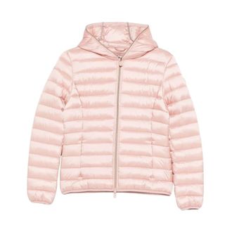 Save The Duck Damen, Jacken, Rosa, 3XLGr&ouml;&szlig;e