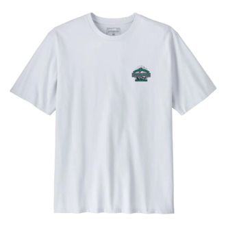 Patagonia T-shirt Great Waves Patagonia