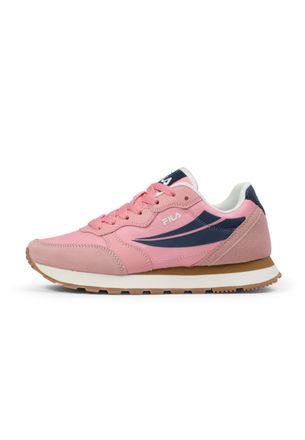 Fila Damen HYPERT wmn Sneaker, Peony Navy, 38 EU
