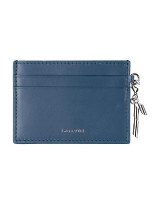 Lanvin Kleinlederwaren - Kartenetuis auf YOOX.COM