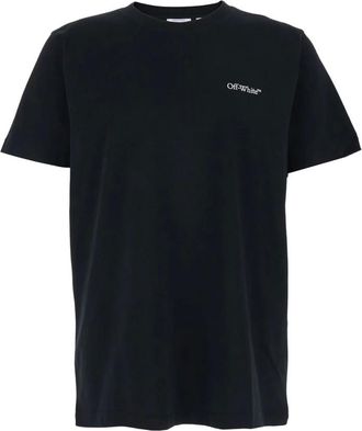 Off-white Homme, Tops, Noir, Taille: L Polo Chemises