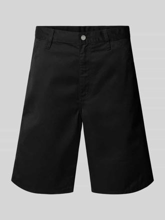 Carhartt Work in Progress Shorts mit Eingrifftaschen Modell SIMPLE