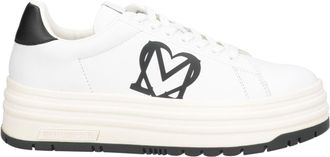 Love Moschino SCHUHE - Sneakers auf YOOX.COM