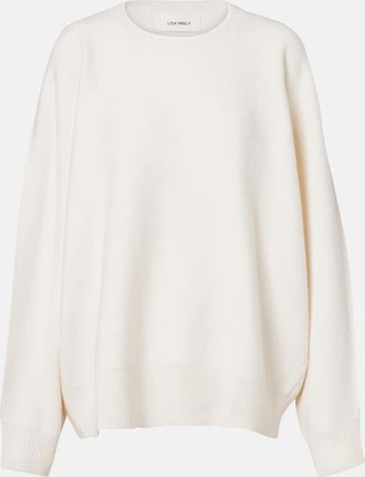 Lisa Yang Pull Haily en cachemire