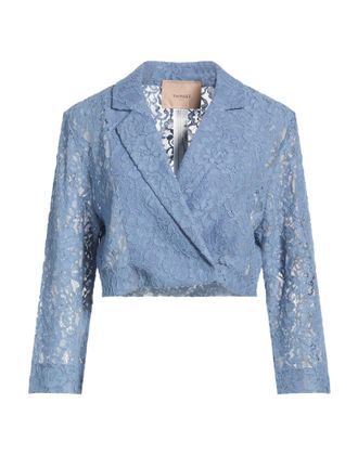 Twin-Set JACKEN & M&Auml;NTEL - Jacken und Anoraks auf YOOX.COM