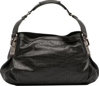 Givenchy Crossbody Bags - Leather Handbag - Gr. unisize - in Schwarz - f&uuml;r Damen