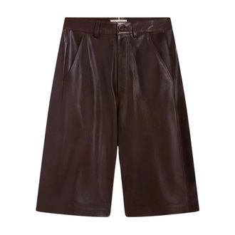 Pence 1979 Vanessa Shorts - - Shorts - Damen - Braun - XS