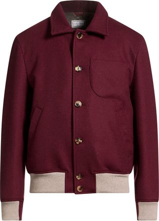Brunello Cucinelli JACKEN & M&Auml;NTEL - Jacken und Anoraks auf YOOX.COM